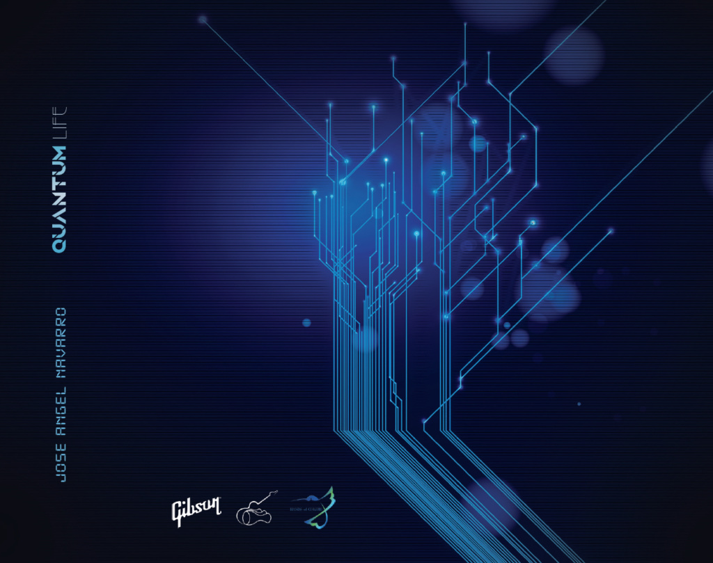 Quantum Life (4) - Jose Angel Navarro